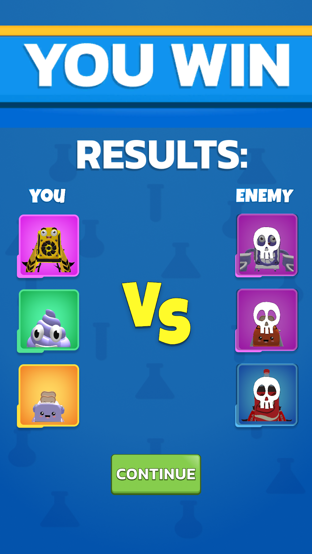 Merge Anything for Android - Download