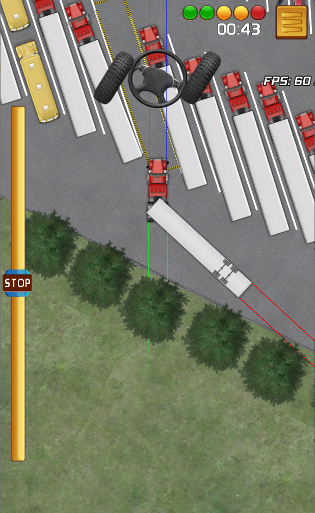 My Trucking Skills - The Game APK for Android - Download