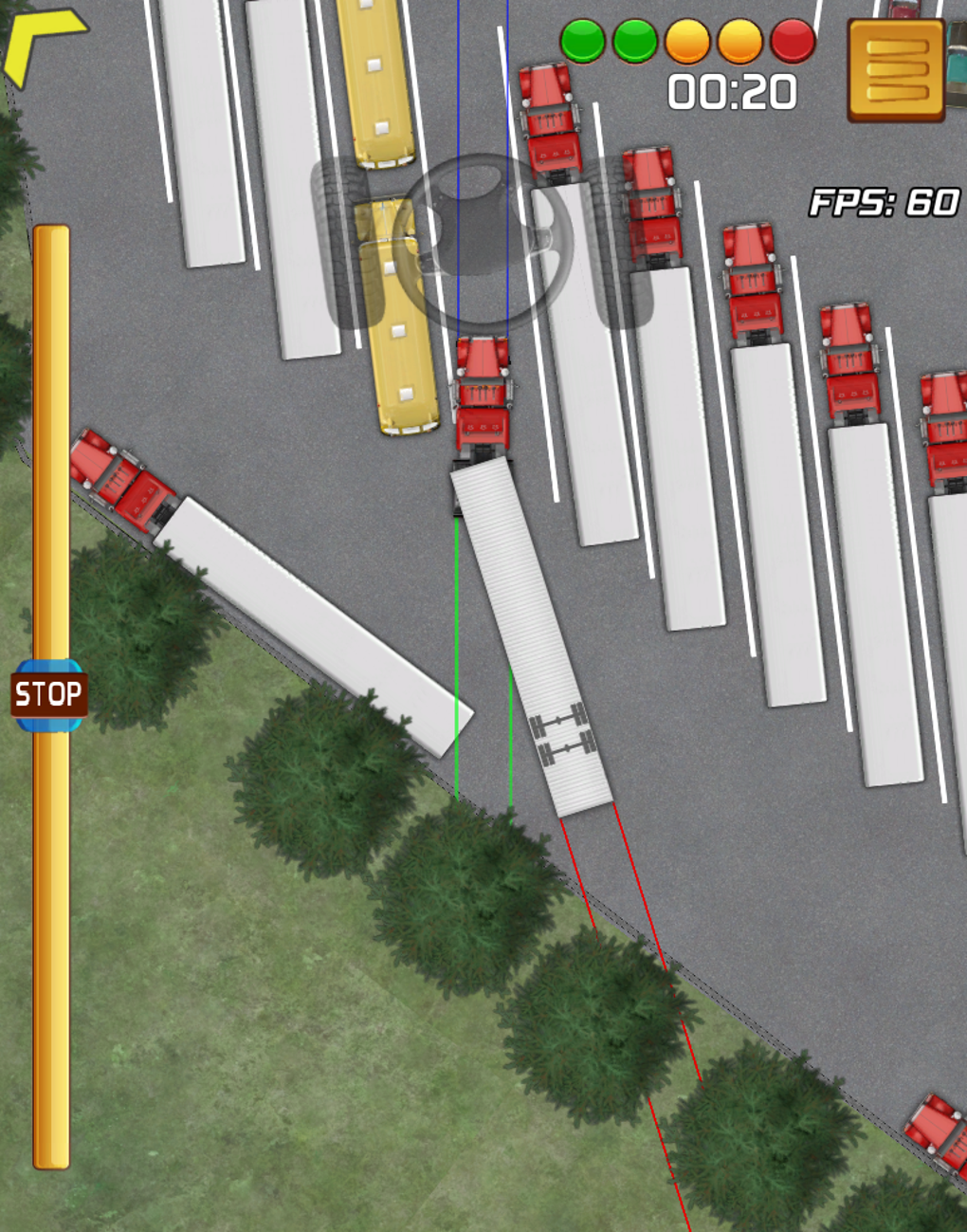 My Trucking Skills - The Game APK for Android - Download