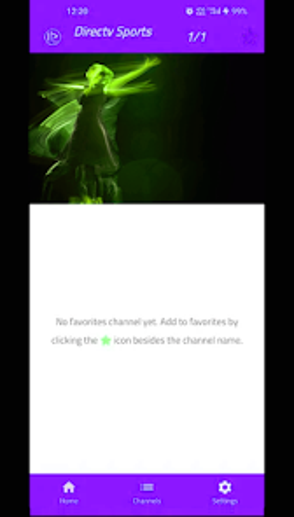 Smarters IPTV Pro Player for Android - Download