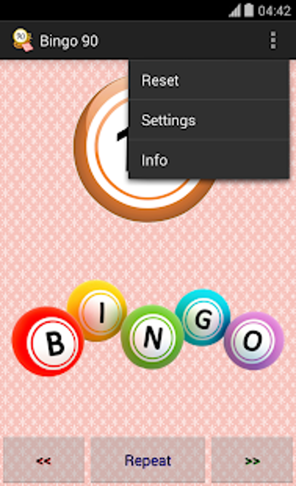 Bingo 90 APK for Android - Download