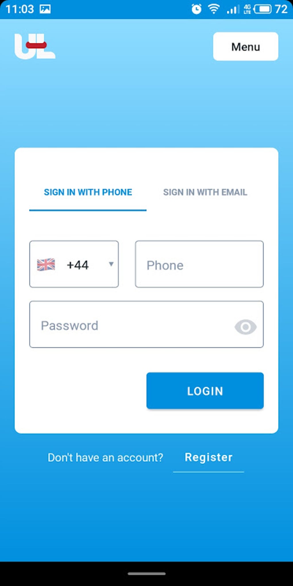 UnityLink - Money Transfer APK for Android - Download