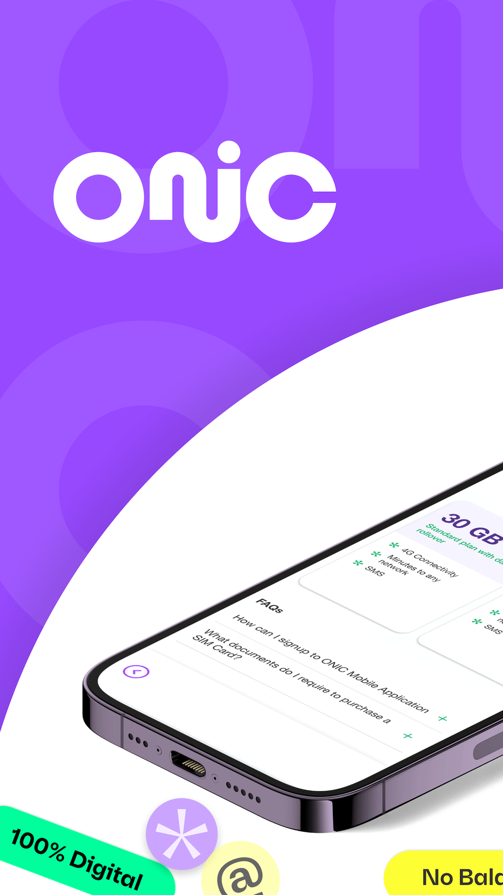 Onic para iPhone - Descargar