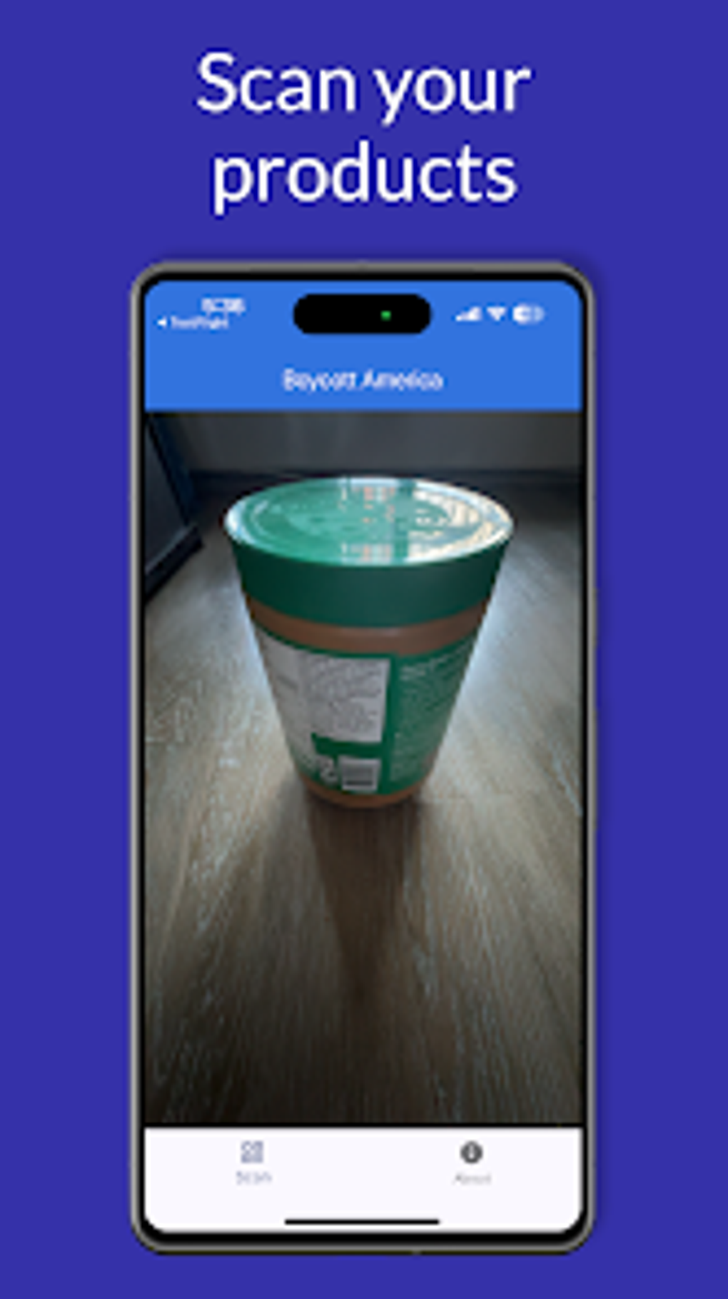 Android 용 Boycott America - 다운로드