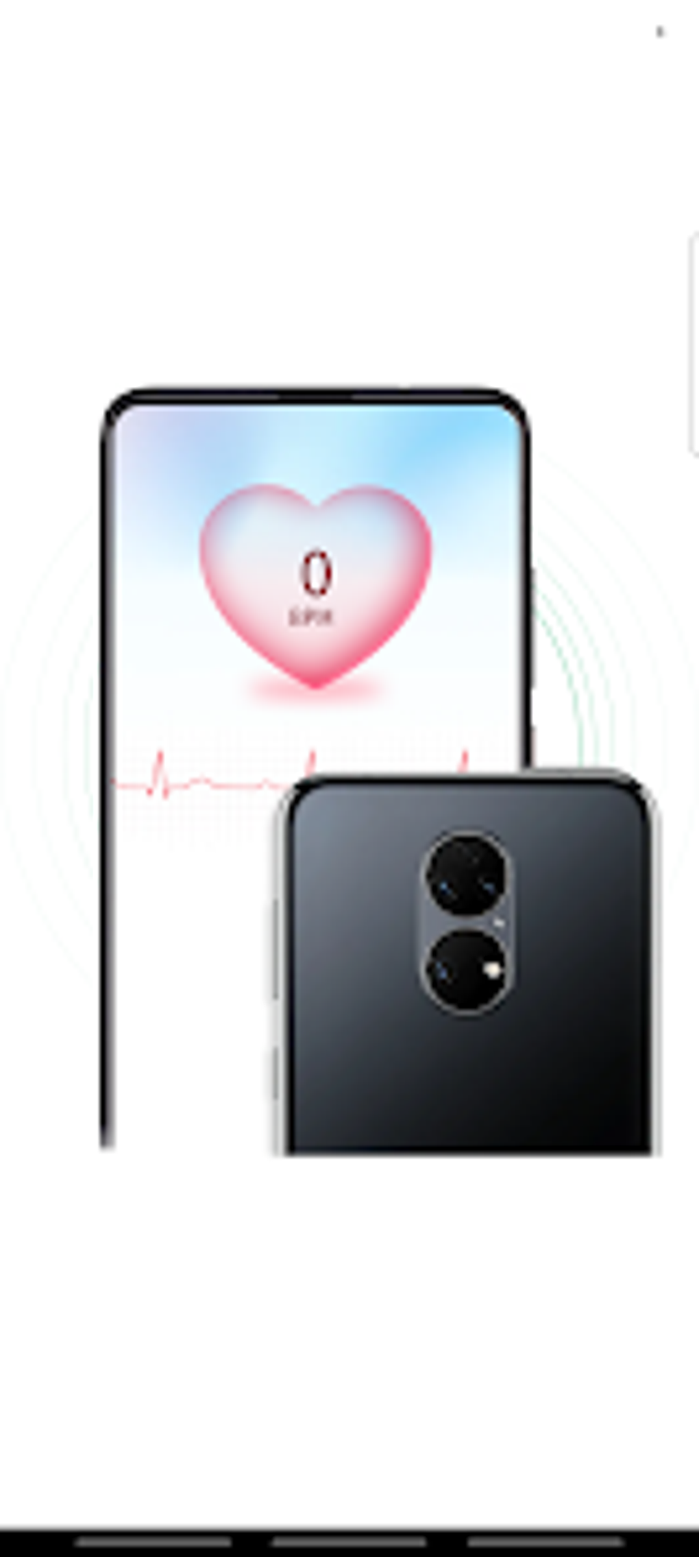 HeartTrack Launcher for Android - Download