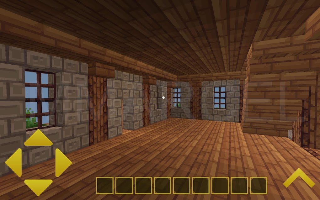 Crafting and Building APK untuk Android - Unduh