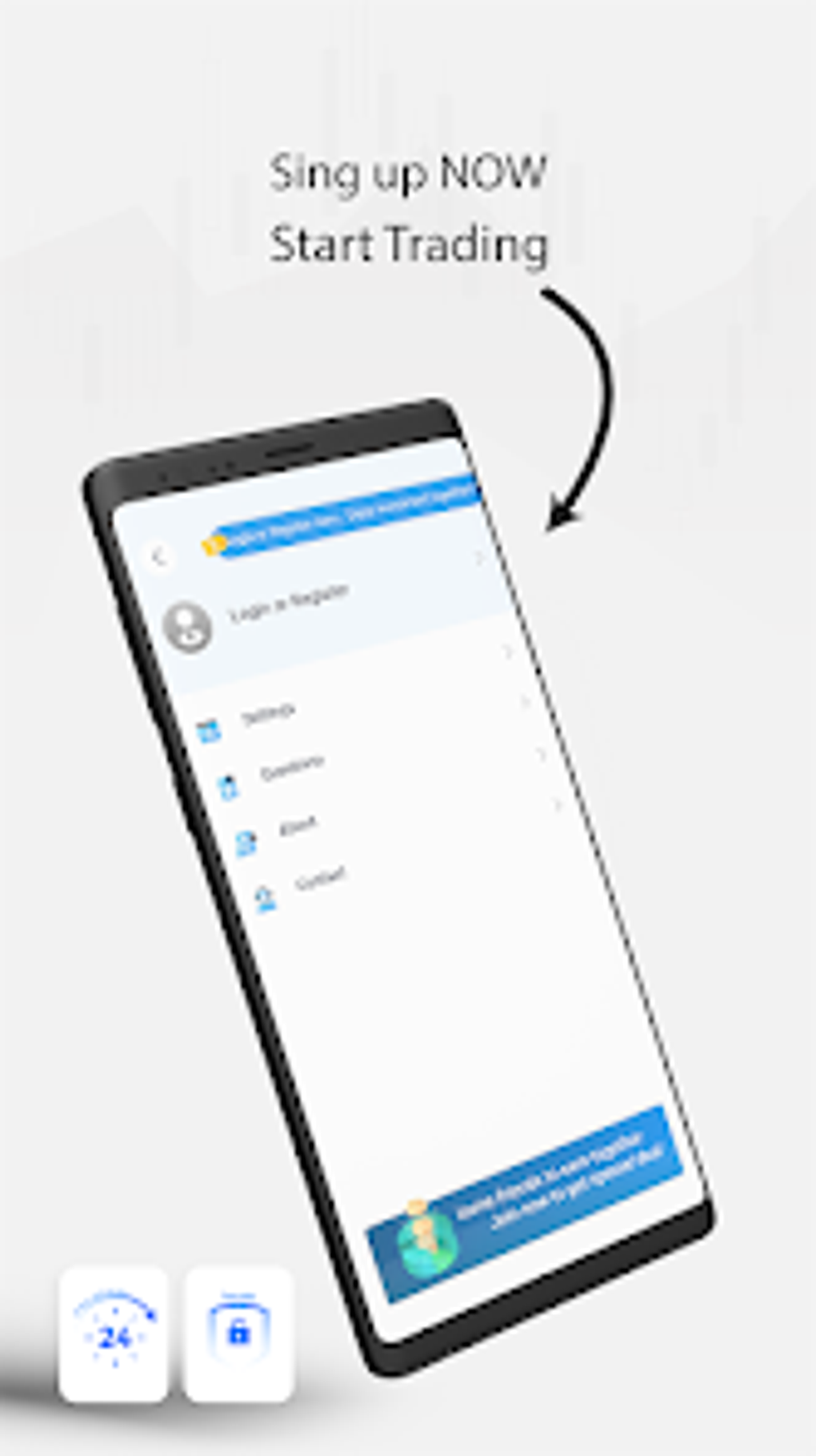 VGP for Android - Download