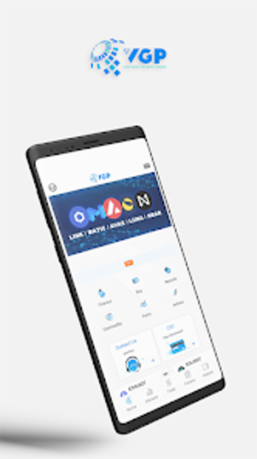 VGP para Android - Descargar