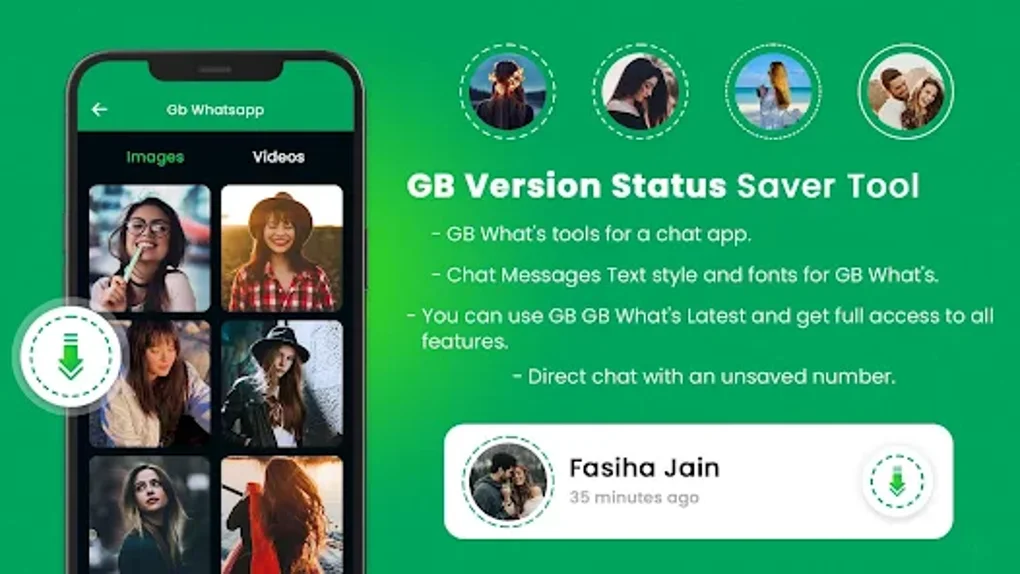 GB Version Tool for Android - Download