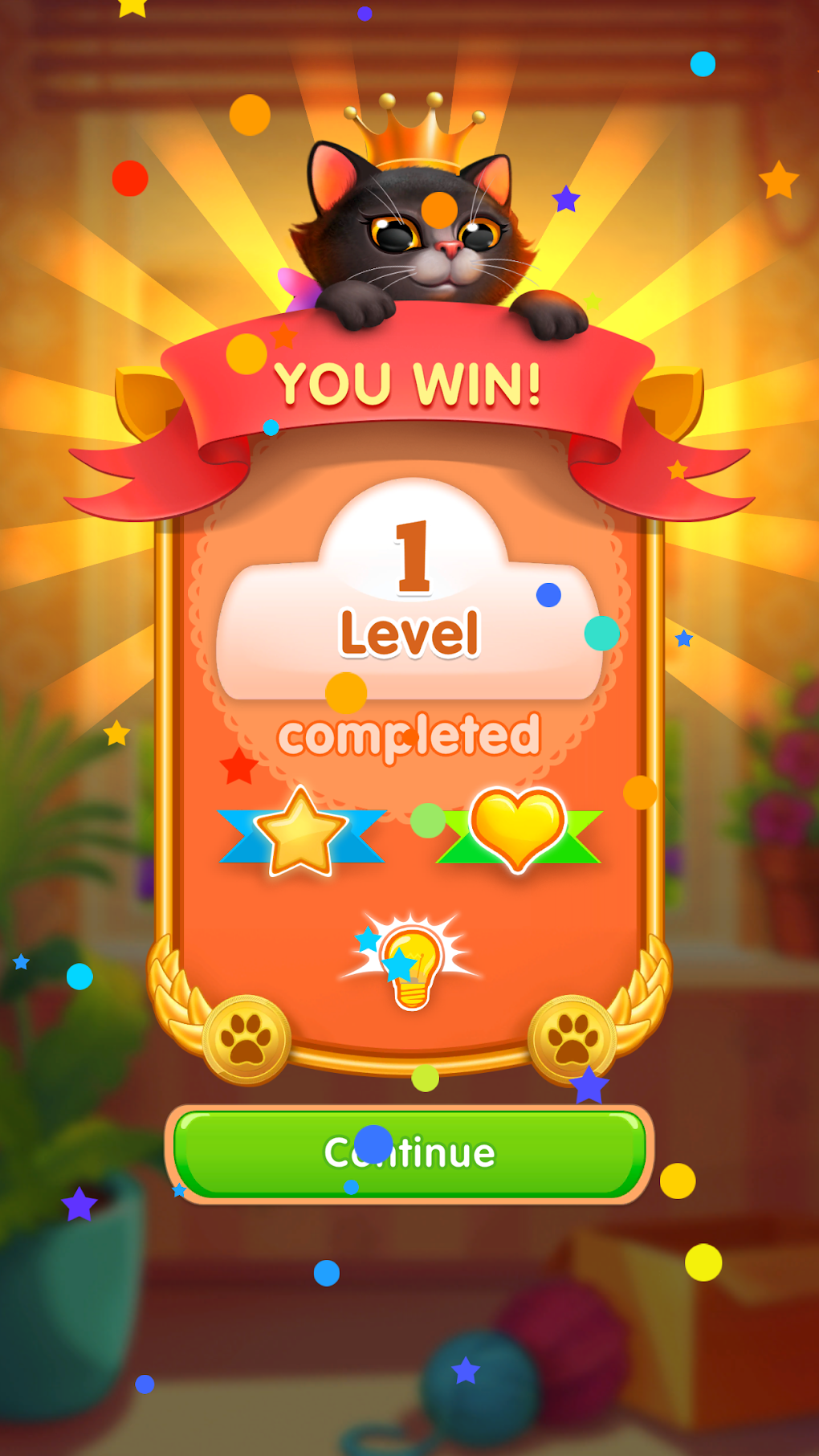 Meow - Find The Differences APK para Android - Descargar