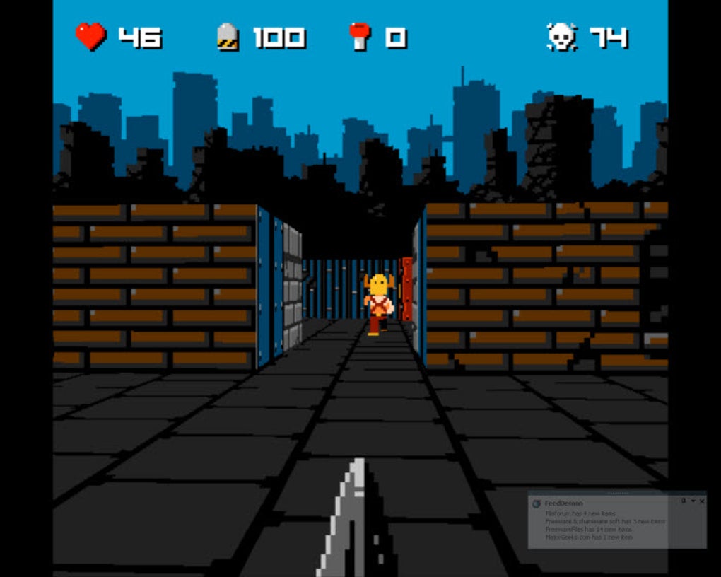 8Bit Killer - Download