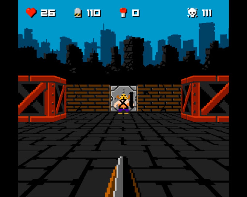 8Bit Killer - Download