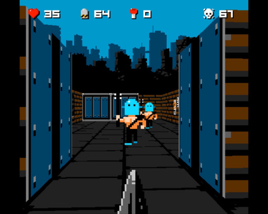 8Bit Killer - Download