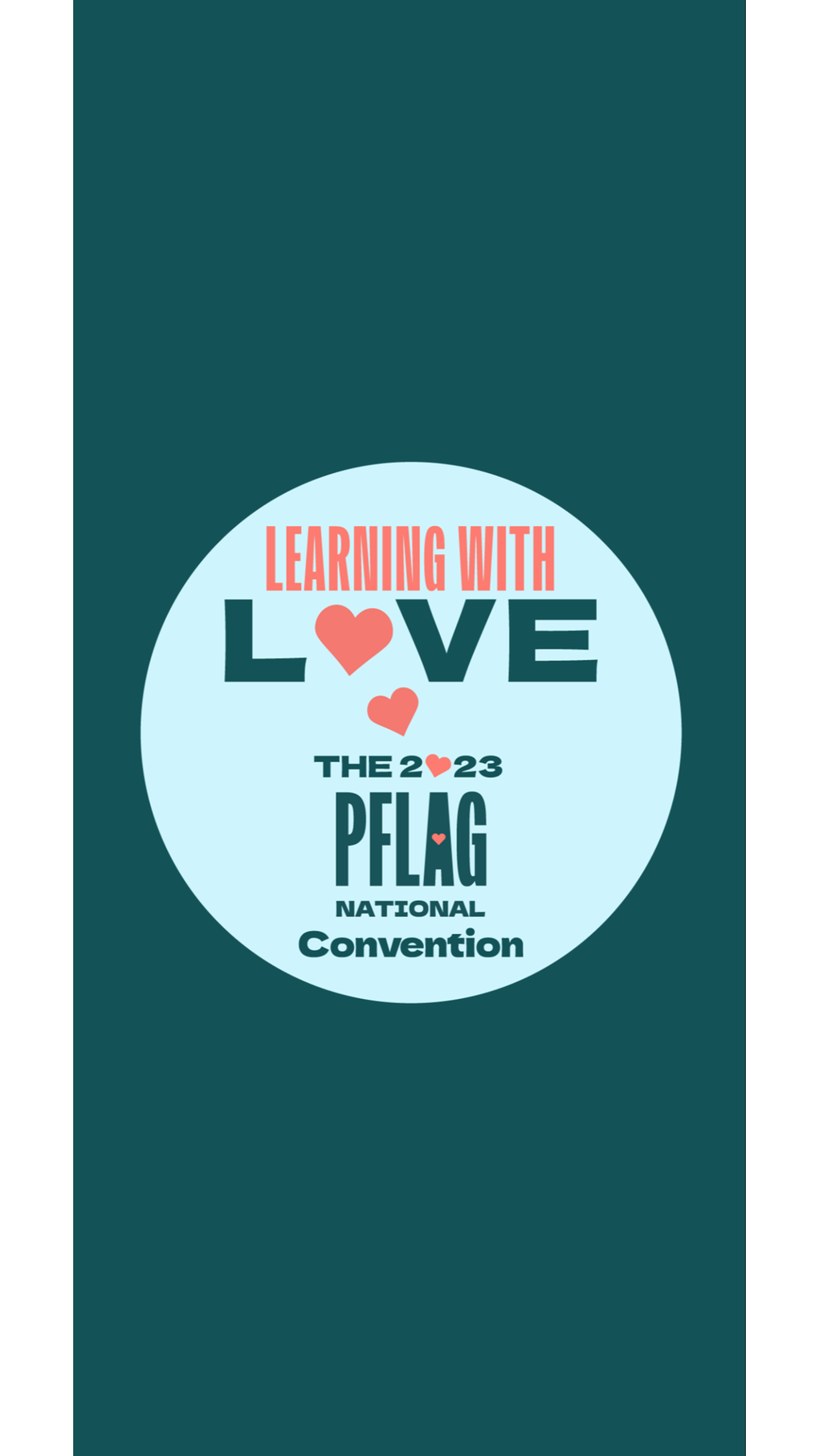 PFLAG National Convention for iPhone - Download
