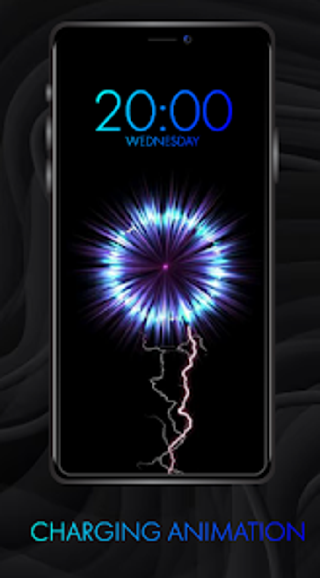 Battery Charging Animation for Android - Download