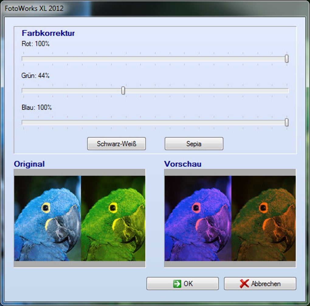 FotoWorks XL 2 - Download