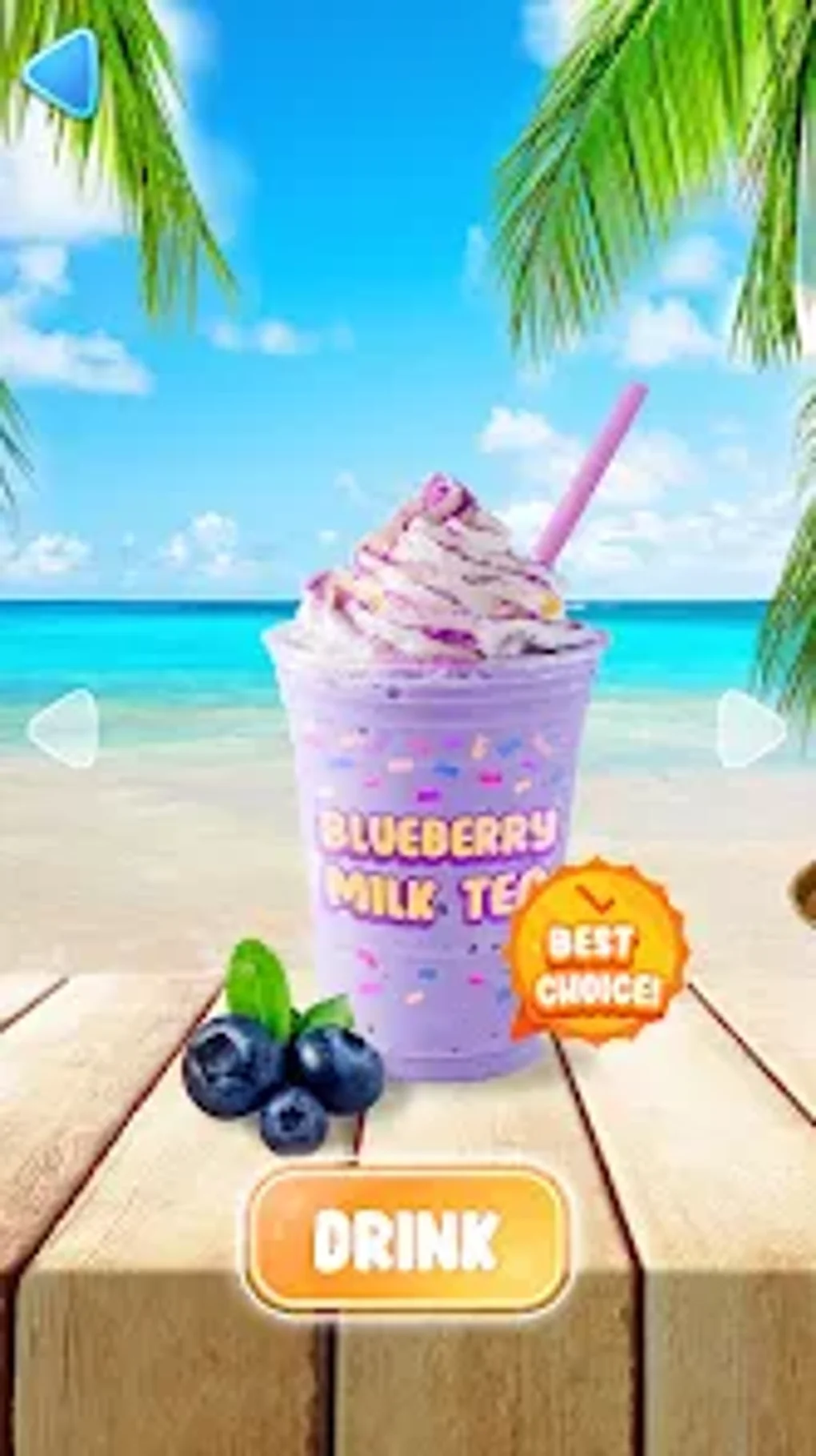 DIY Grima Boba Tea Drink APK for Android - Download