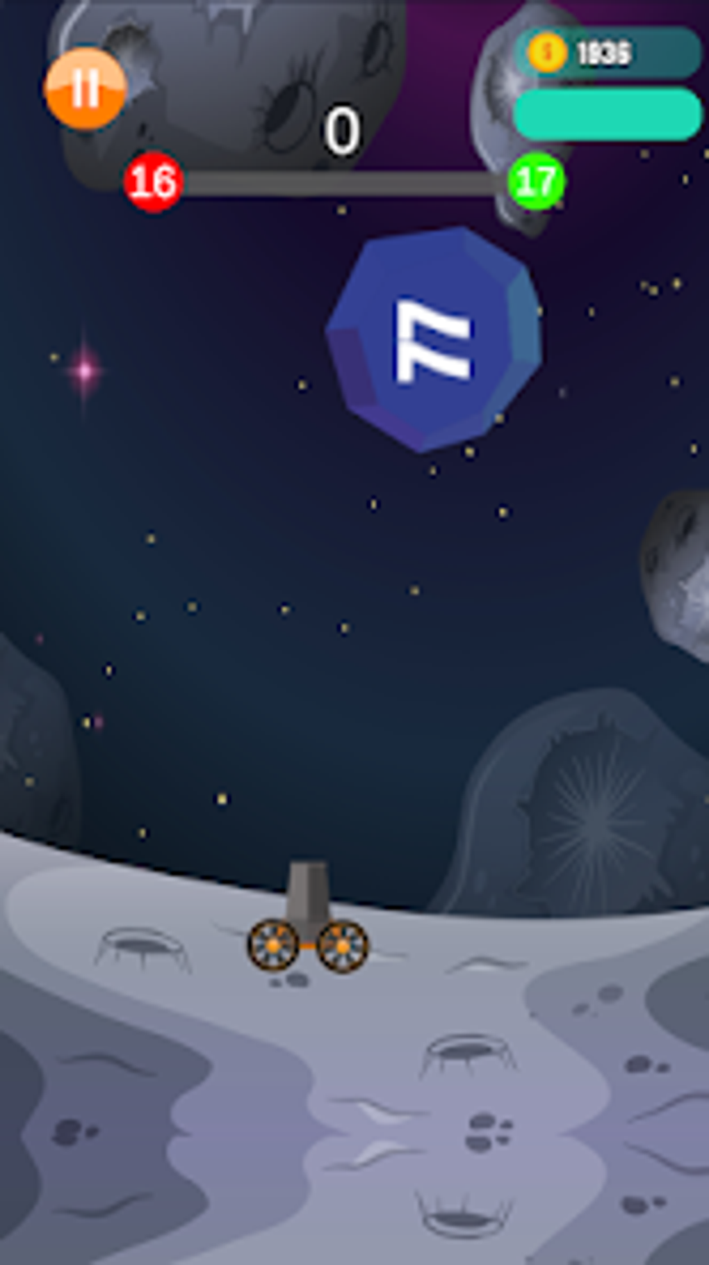 Cannon: Master Shooting for Android - Download