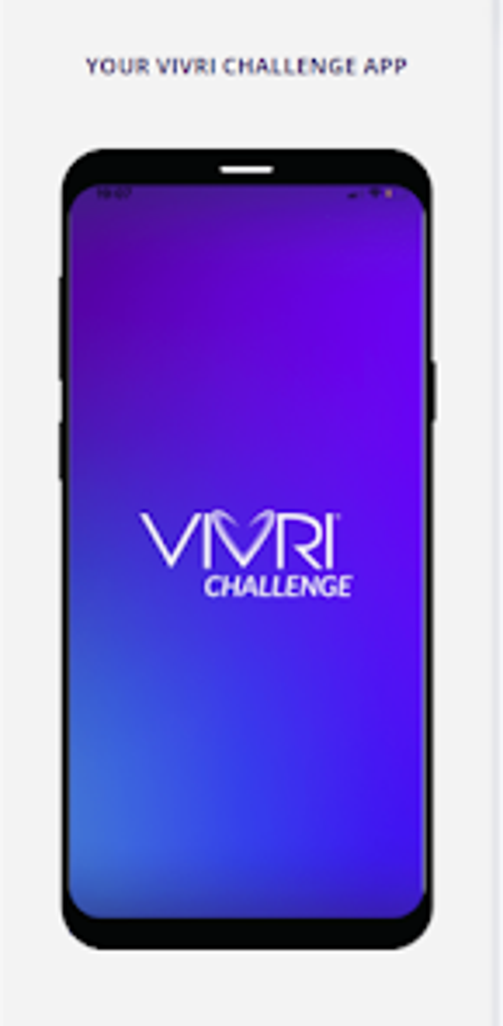 VIVRI Challenge for Android - Download