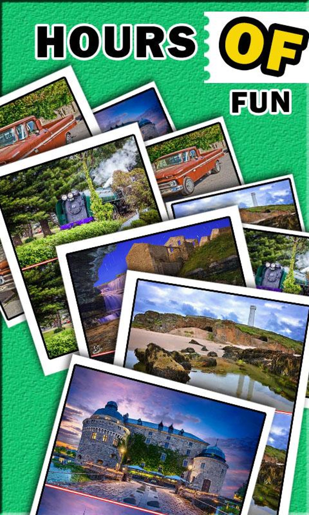 Find The Difference APK for Android - Download