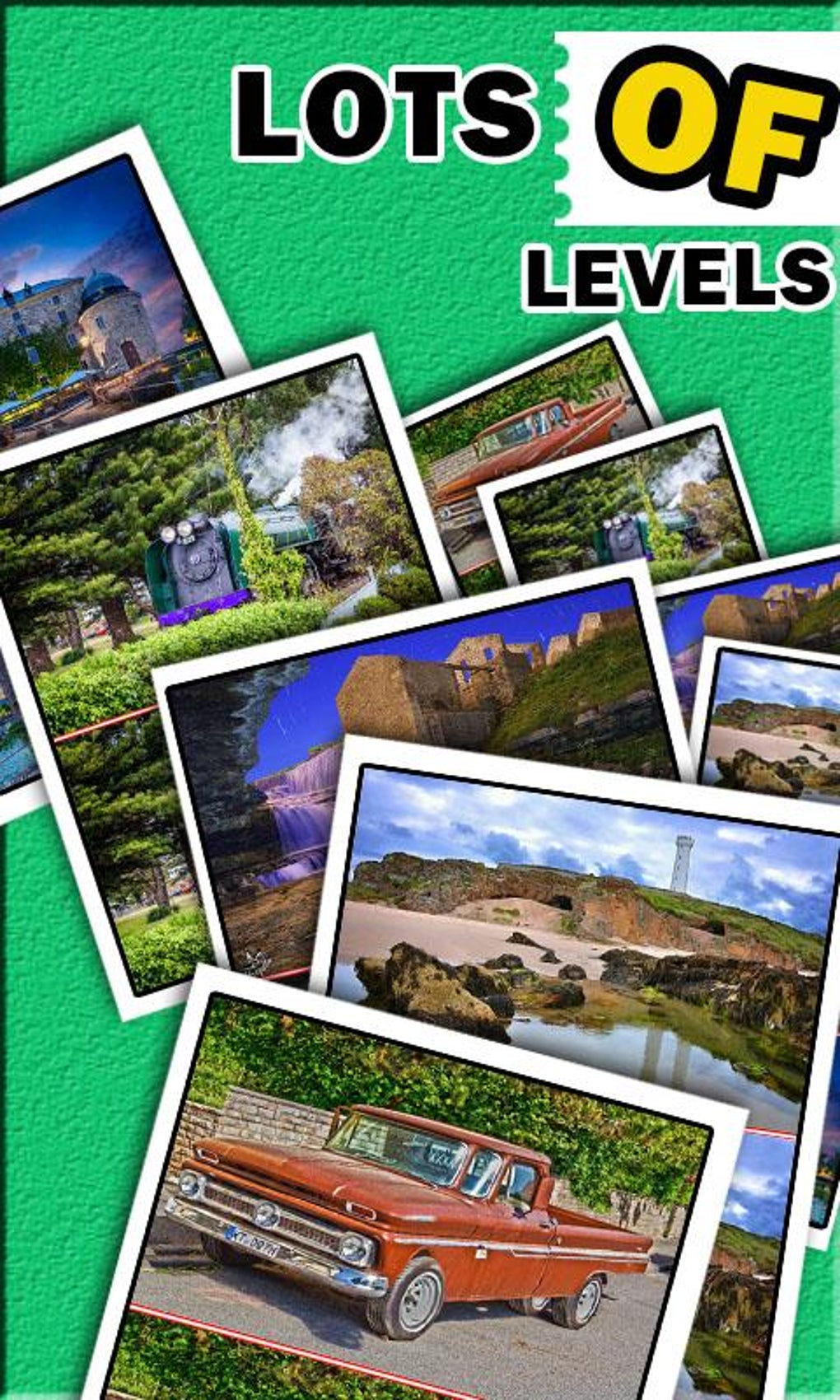 Find The Difference APK for Android - Download