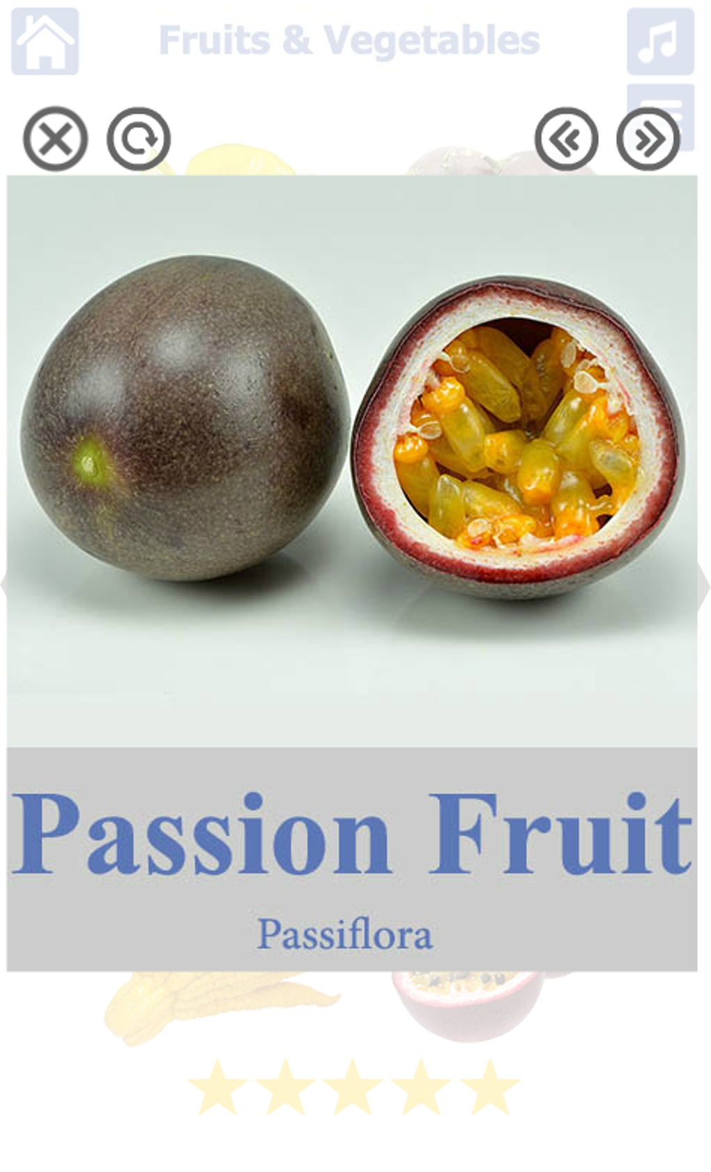 Fruits And Vegetables Apk For Android Download
