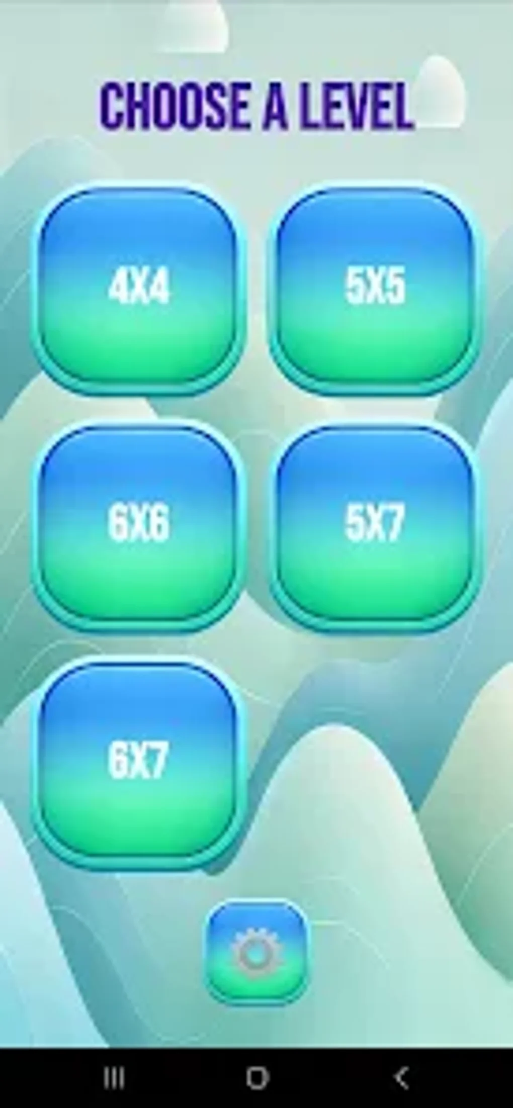 Find A Letter สำหรับ Android - ดาวน์โหลด