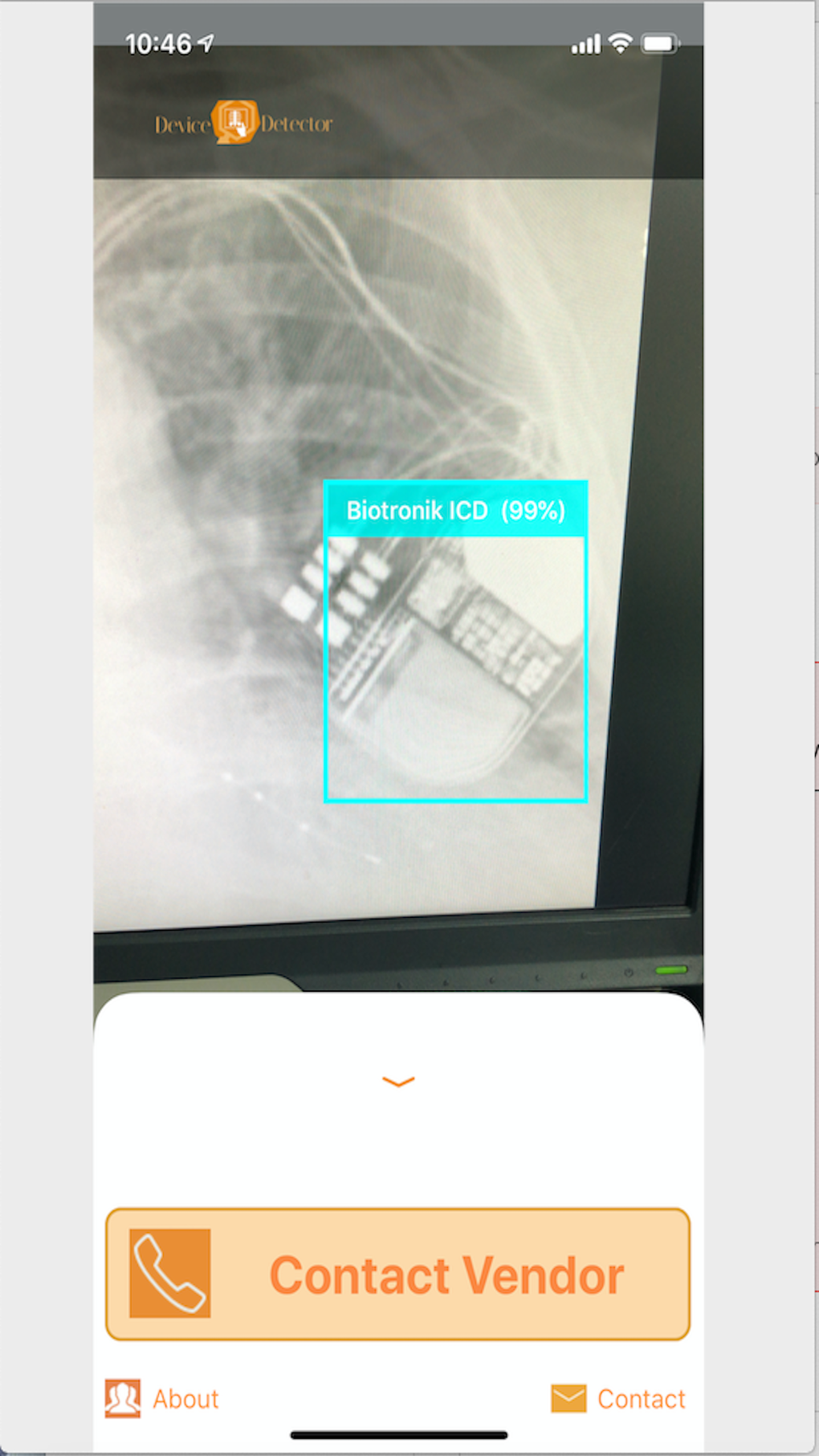 iPhone 용 Device Detector - 다운로드