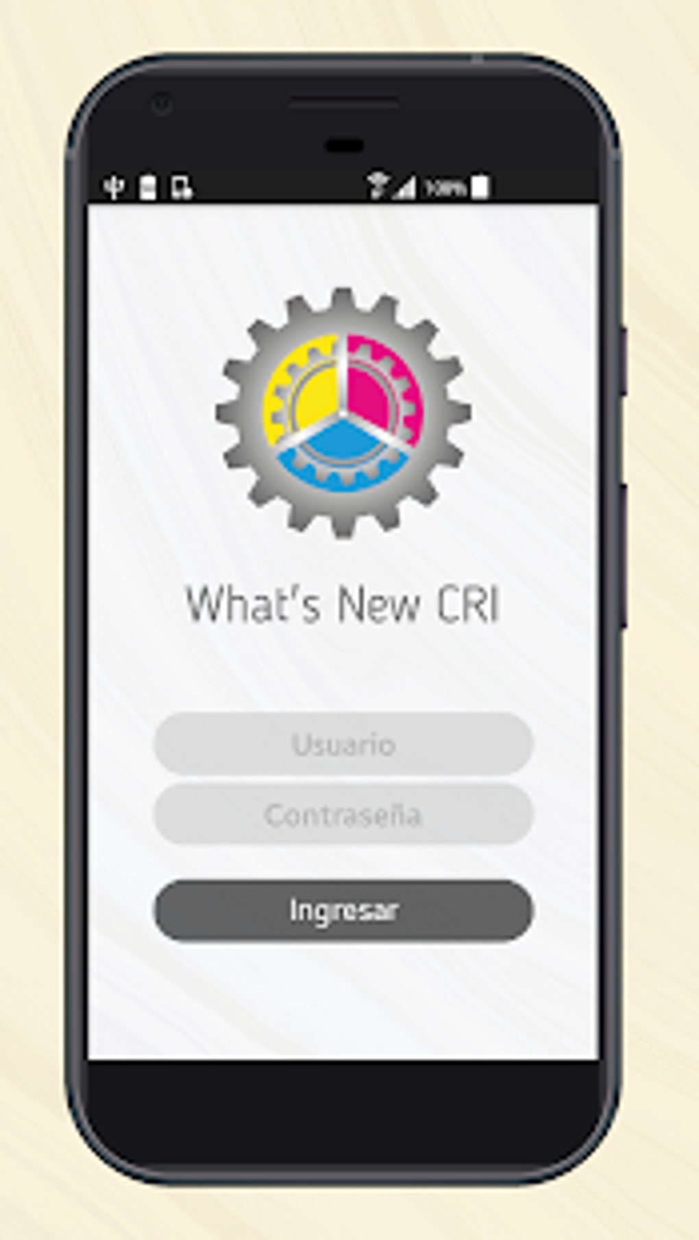 Whats New CRI para Android - Descargar