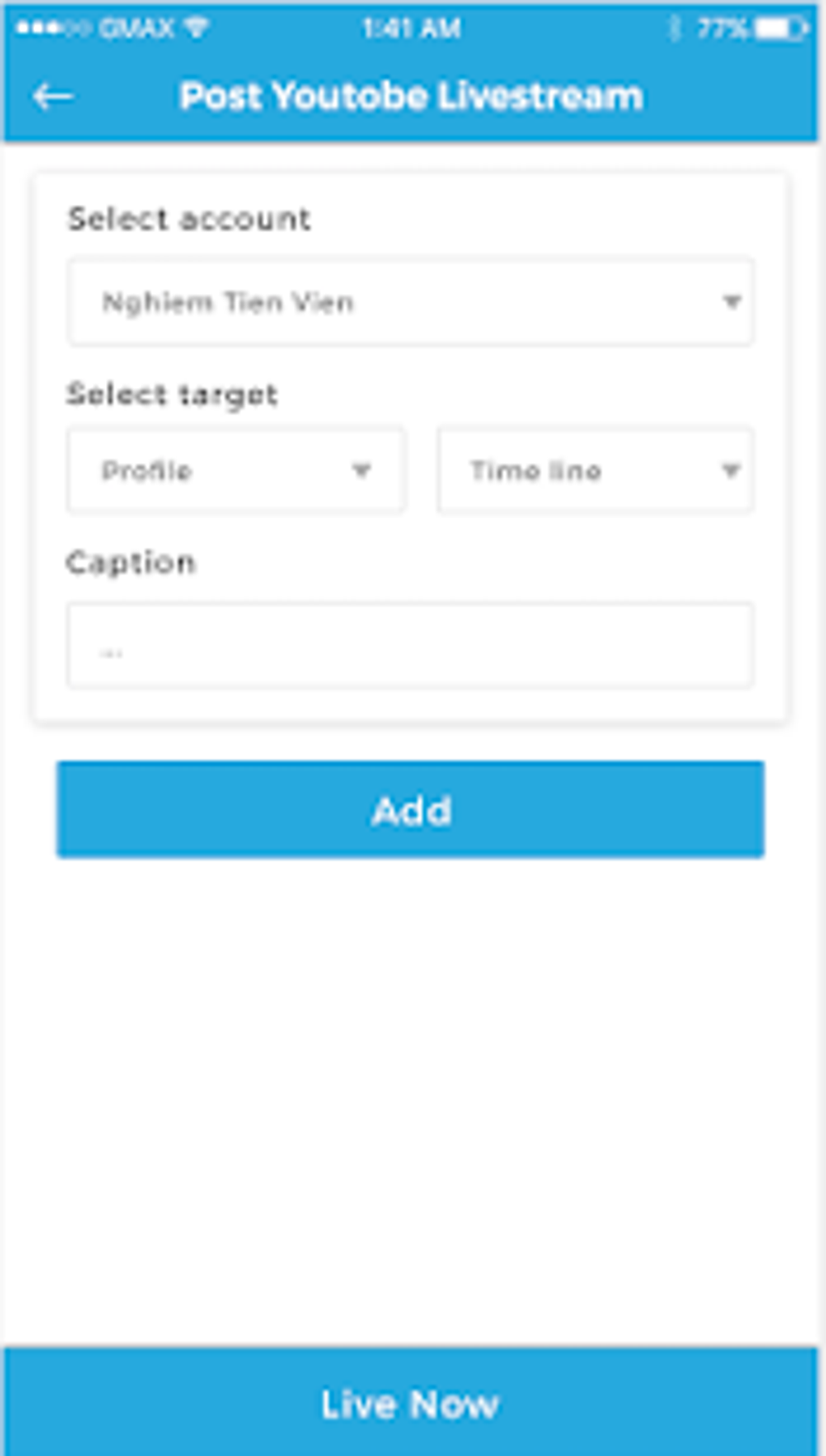 GoStream APK for Android - Download