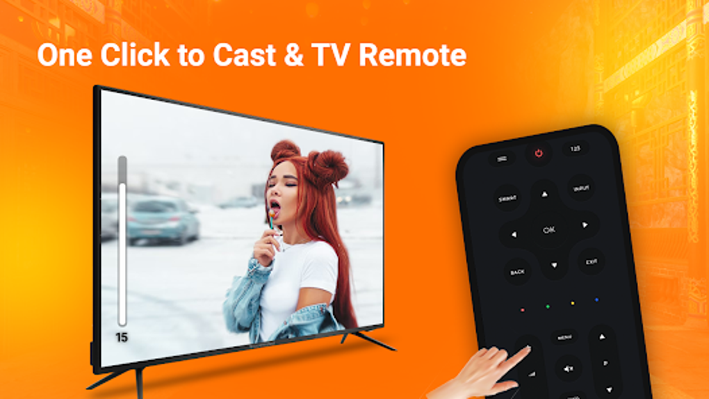 Cast for Chromecast - TV Cast pour Android - Télécharger