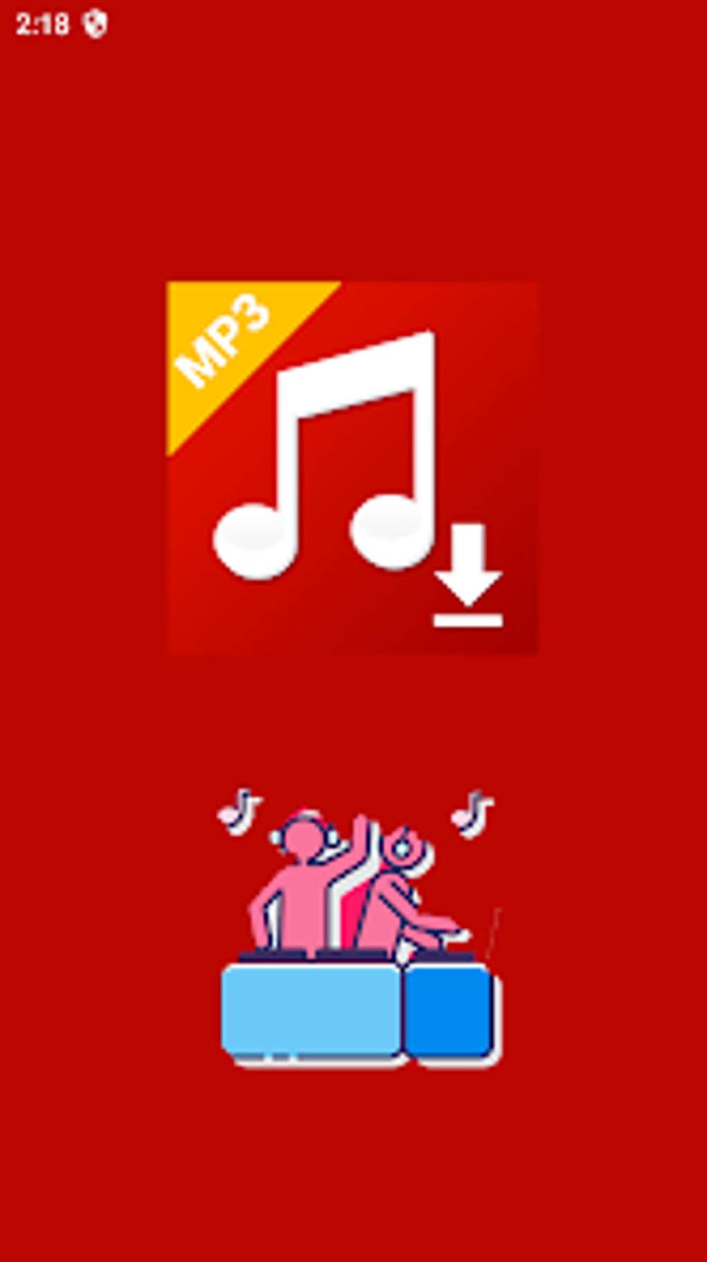 Descargar Musica Mp3 Tones für Android - Download