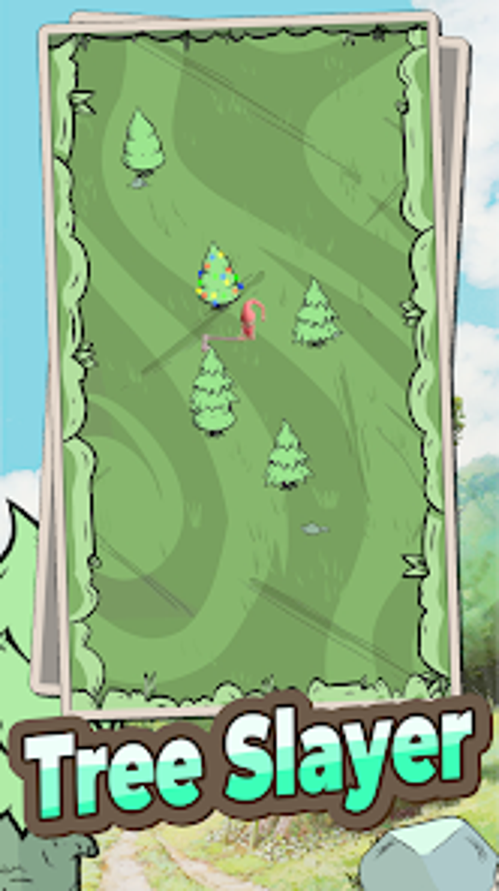 Tree Slayer para Android - Descargar