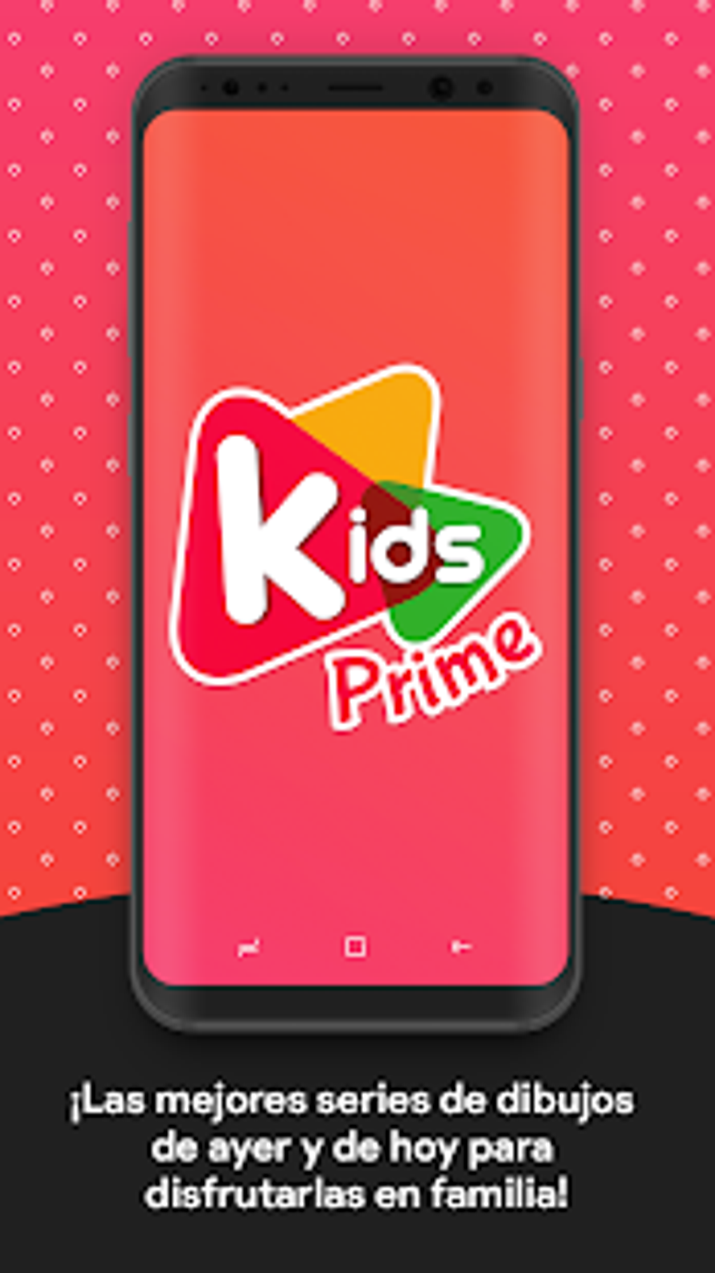 Kids Prime APK para Android - Descargar
