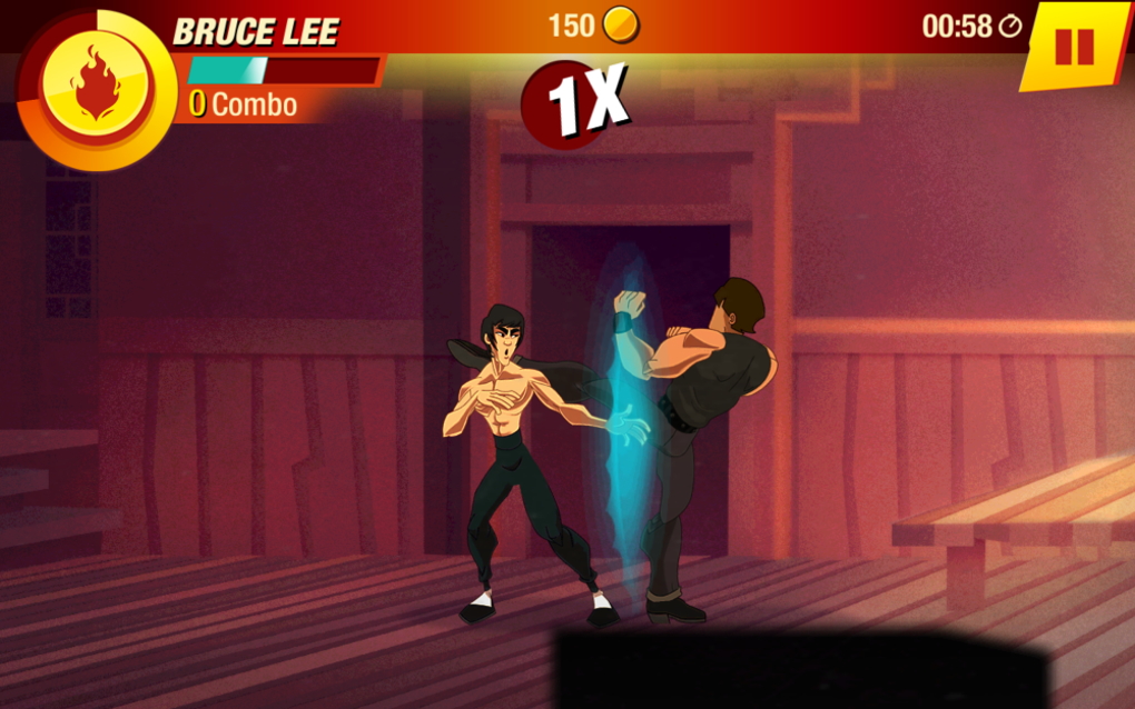 Bruce Lee: Entra nel gioco per Android - Download