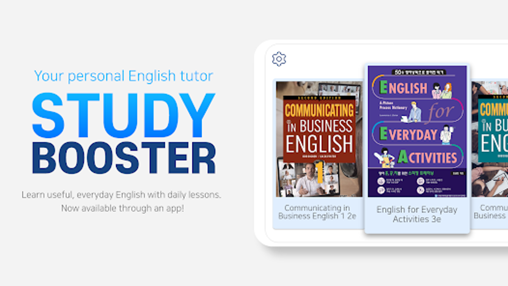 Study Booster for Android - Download