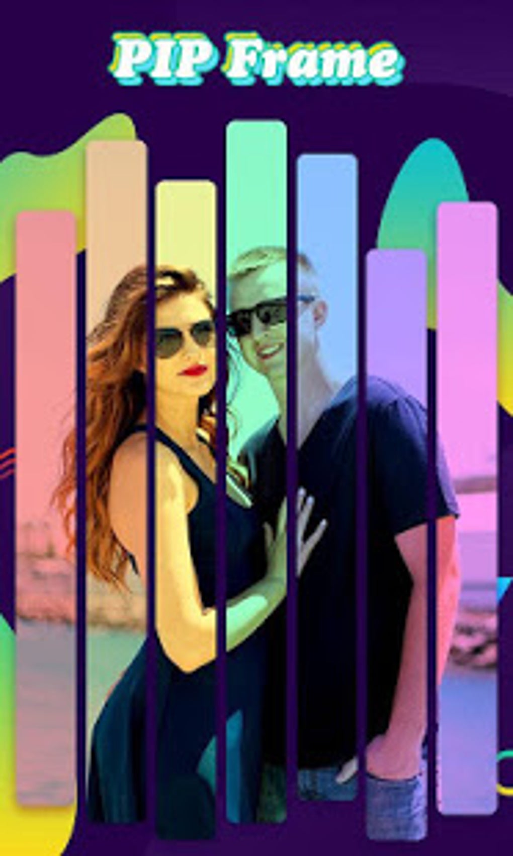 PIP Frame para Android - Descargar