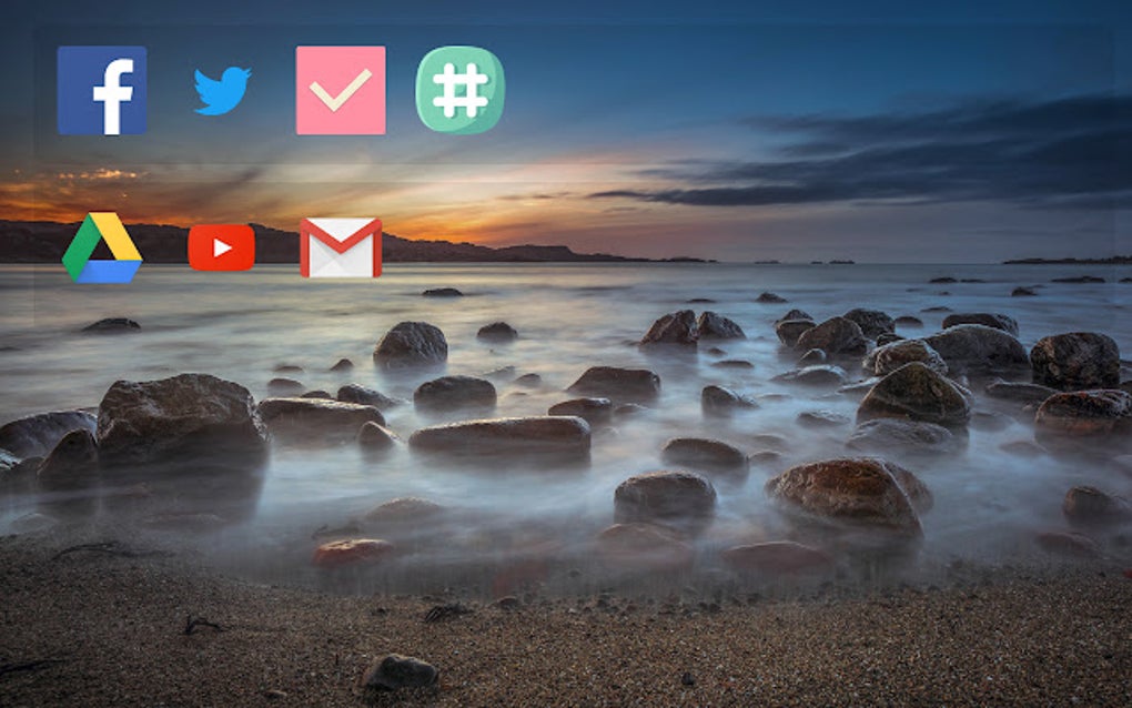 Start! for Google Chrome - Extension Download