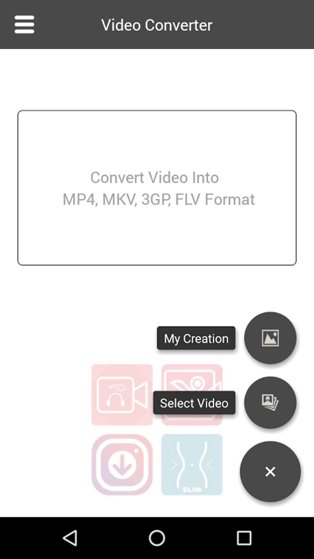 Video Converter APK für Android - Download