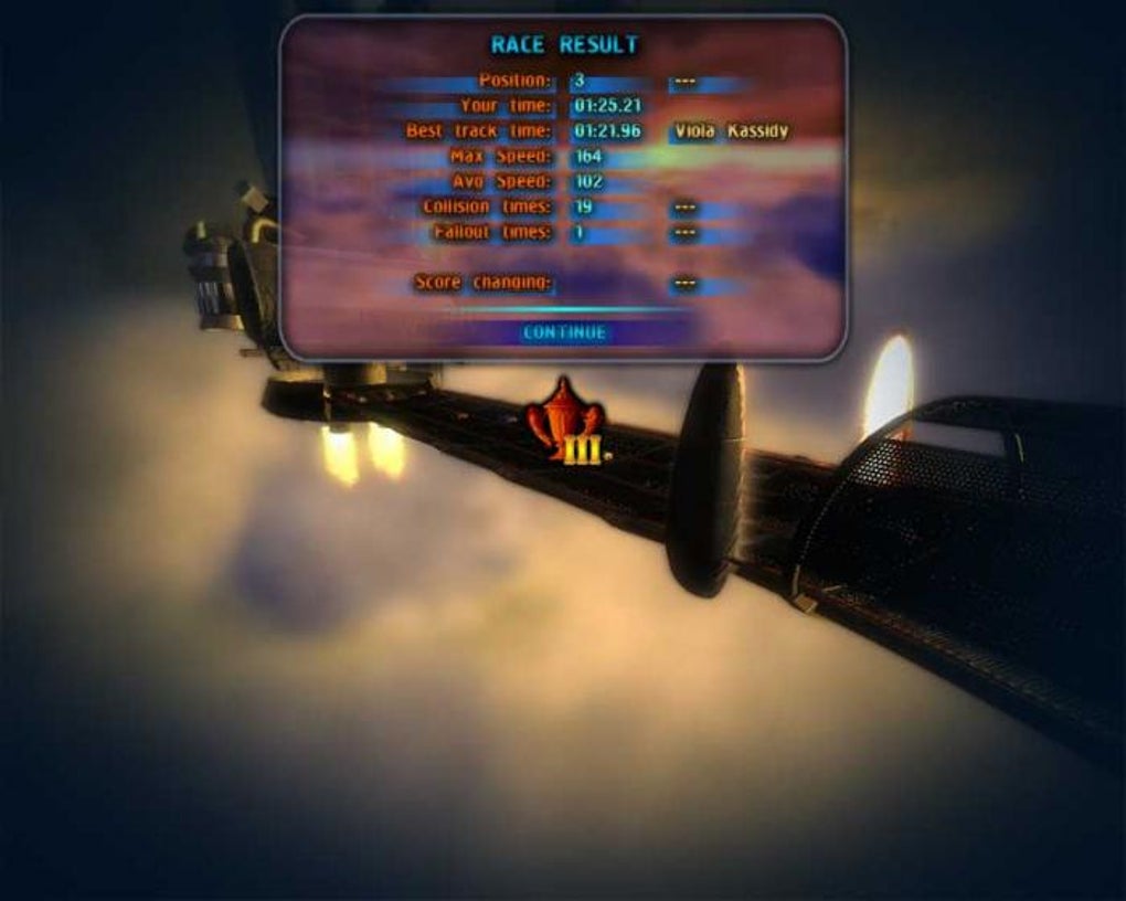 Sky Track - Download