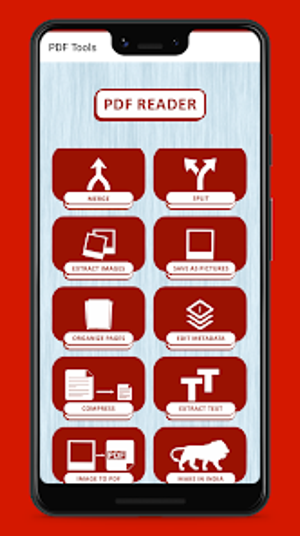 PDF Reader for Android - Download