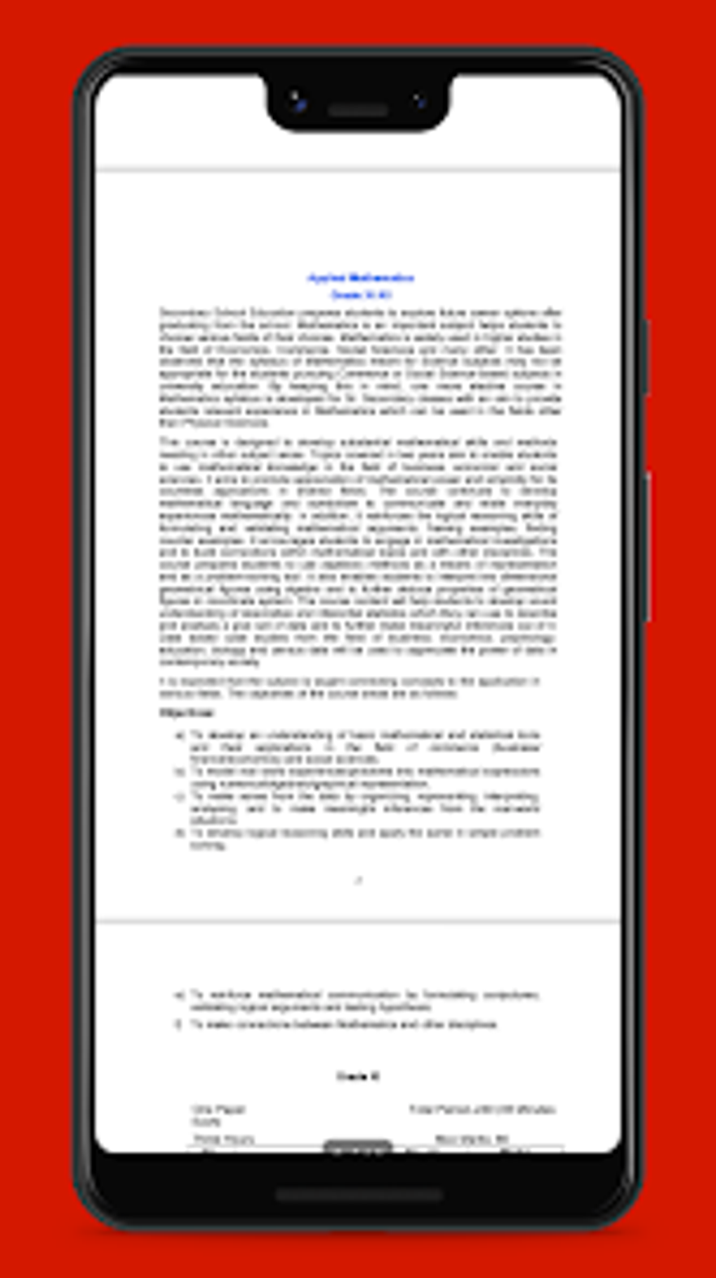 Pdf Reader For Android Download