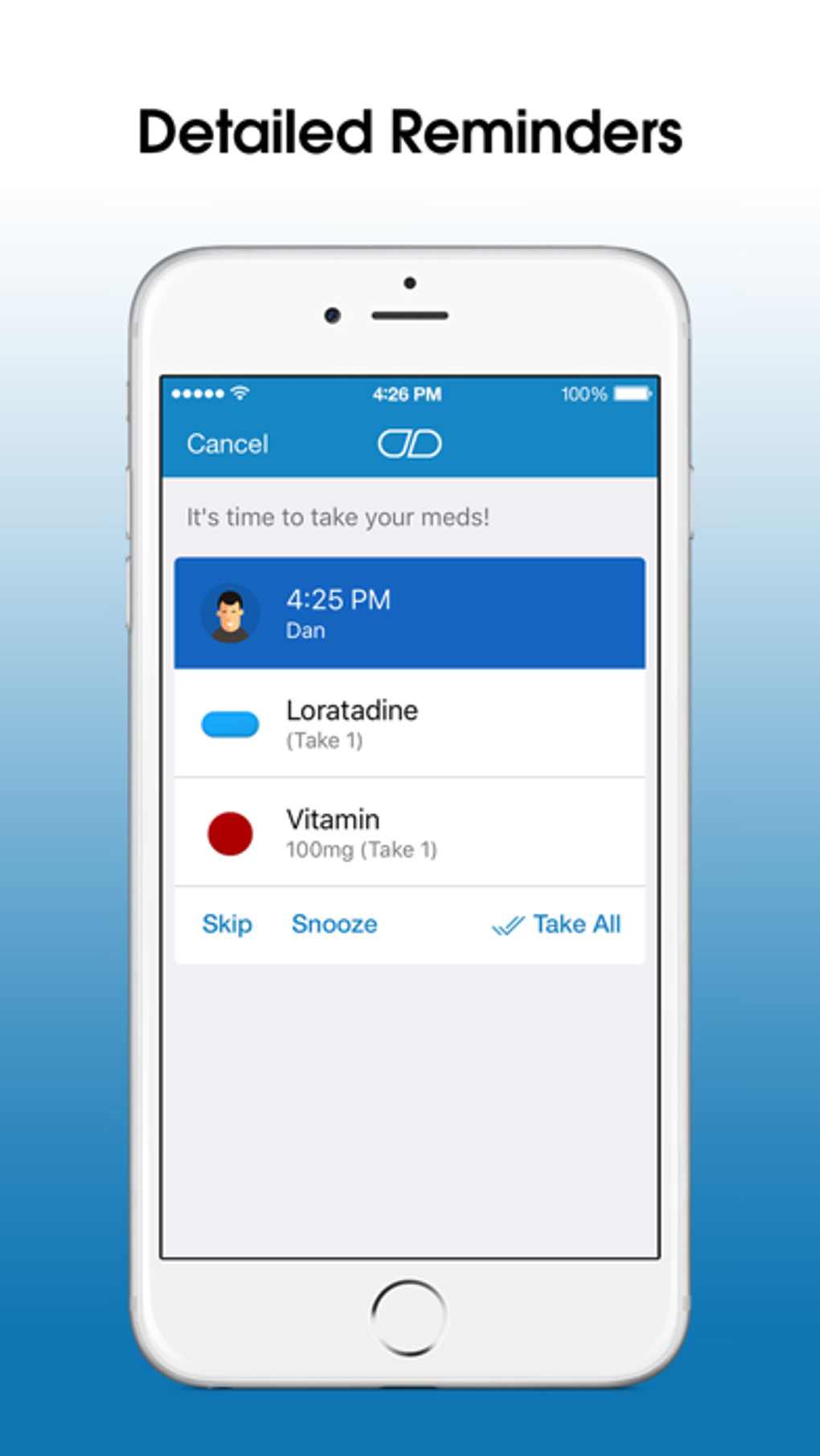 Medisafe Medication Management