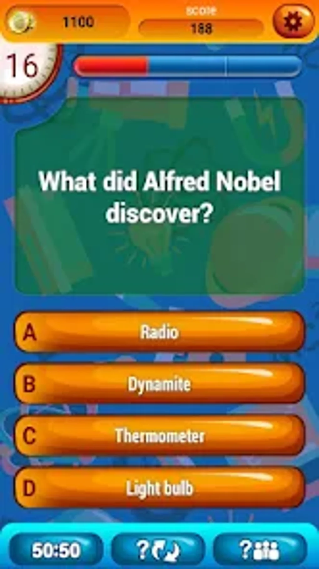 Science Fun Quiz Game For Android Download Science Fun Quiz Game For Android Download