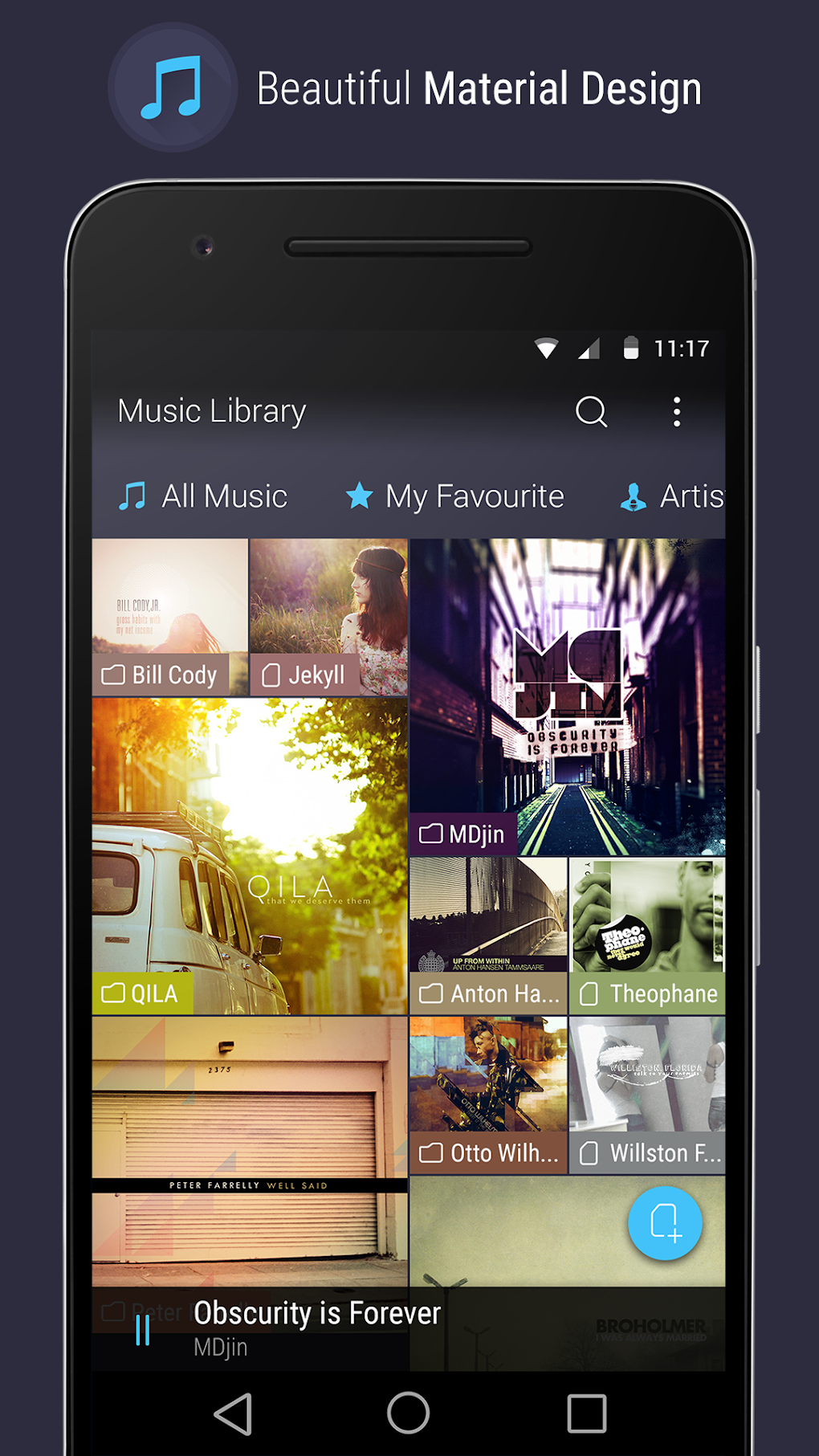 MD Player APK pour Android - Télécharger