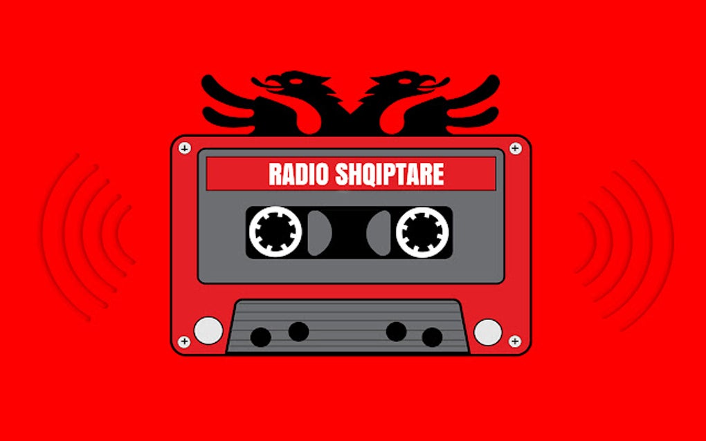 Radio Shqiptare Google Chrome 용 - 확장 프로그램 다운로드