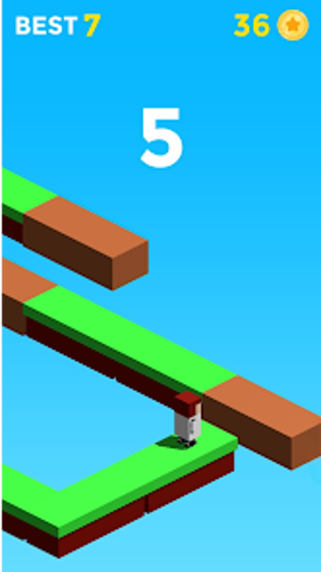 Bridge Connect Runner para Android - Descargar