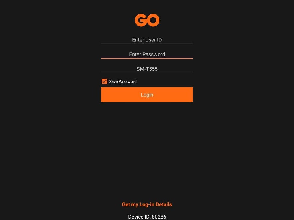 GO TV APK for Android - Download