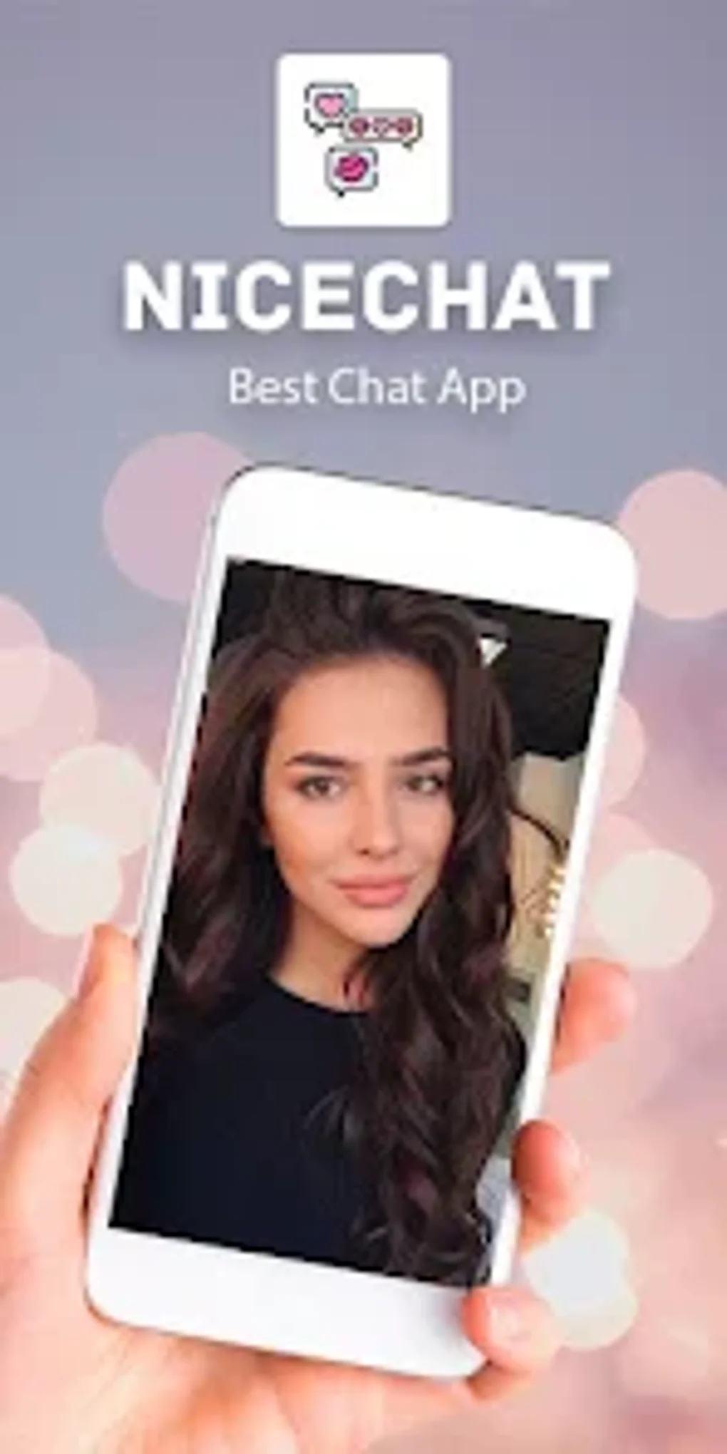 NiceChat Chat App For Android Download NiceChat Chat App For Android Download