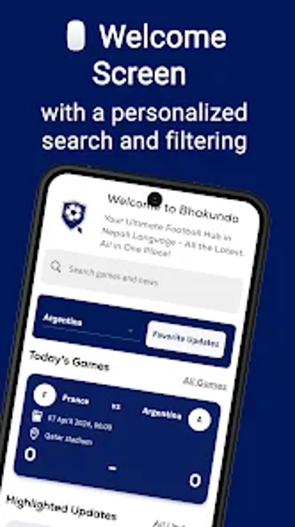 Bhakundo for Android - Download